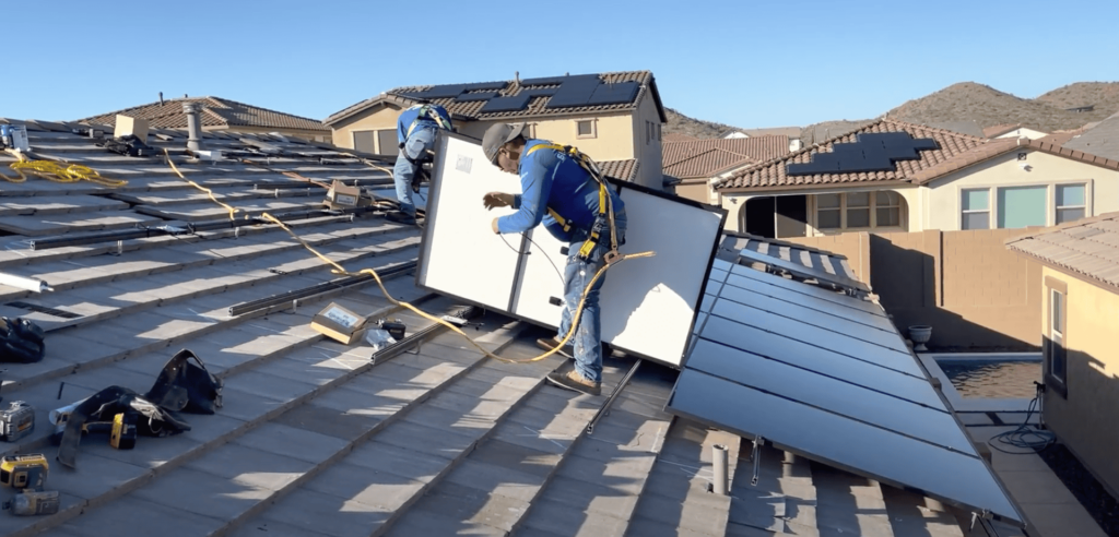 Is Your House a Good Candidate? | SUNSOLAR SOLUTIONS