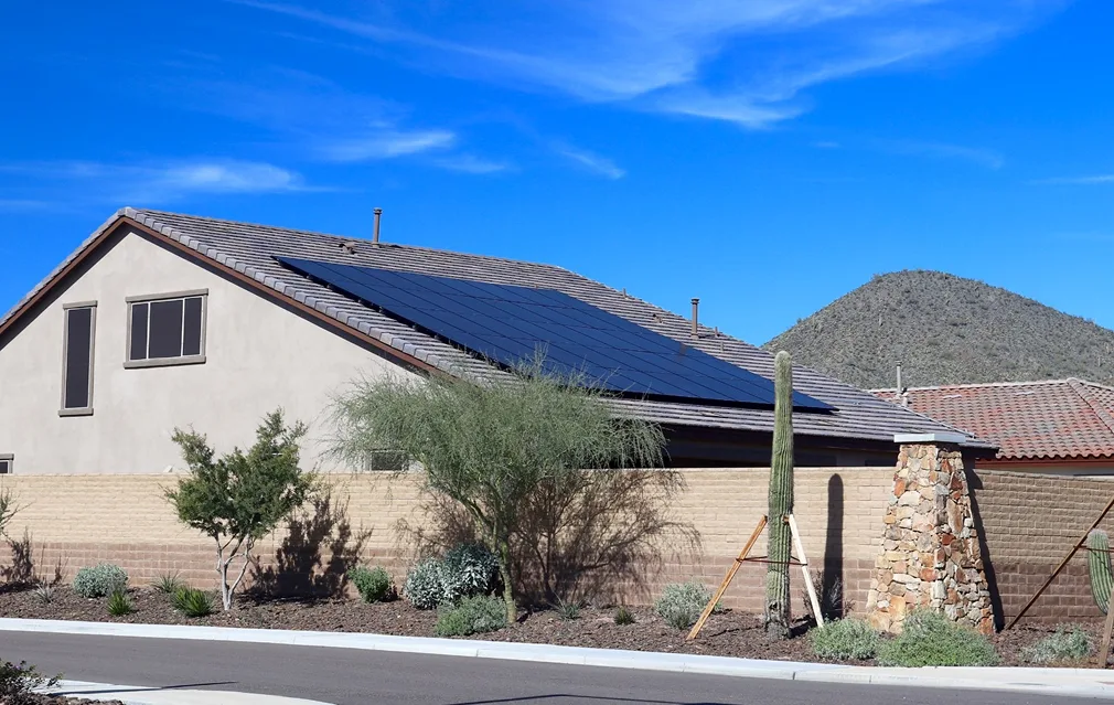 Phoenix | SUNSOLAR SOLUTIONS | Arizona Solar Solutions