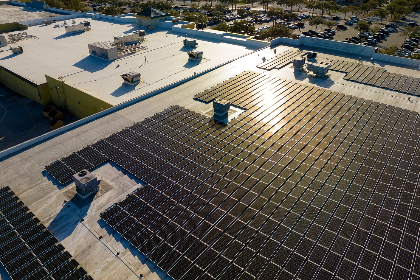 Commercial | SUNSOLAR SOLUTIONS | Arizona Solar Solutions